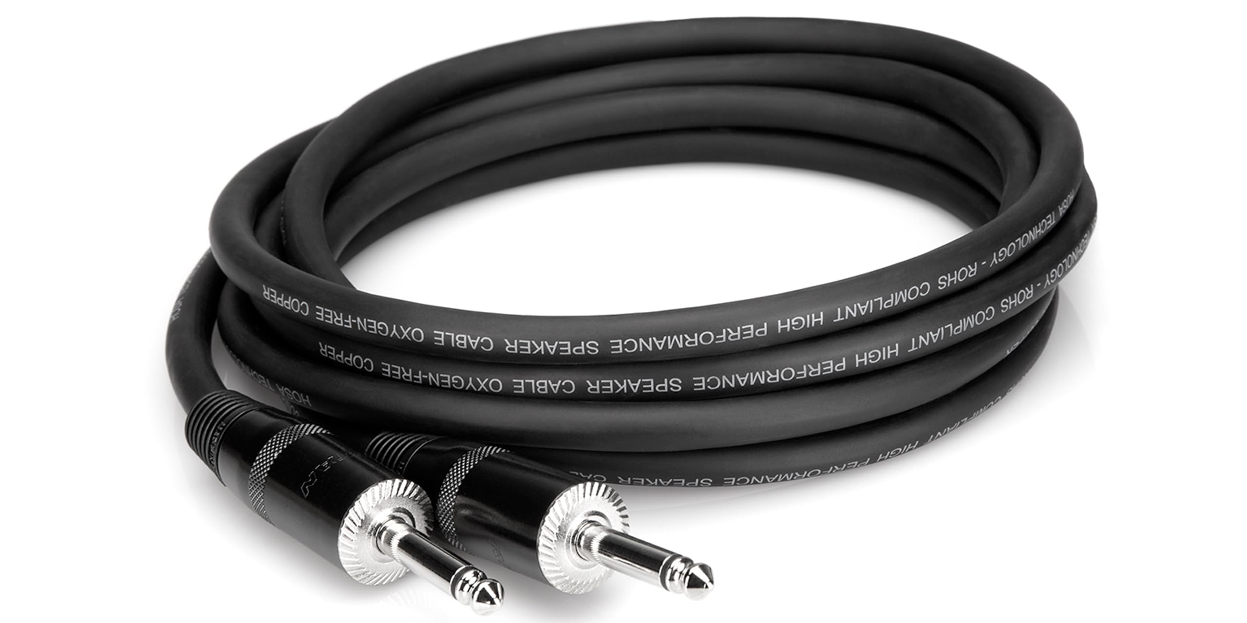 中古】HOSA SKJ-475 22m 両側フォンプラグ スピーカーケー